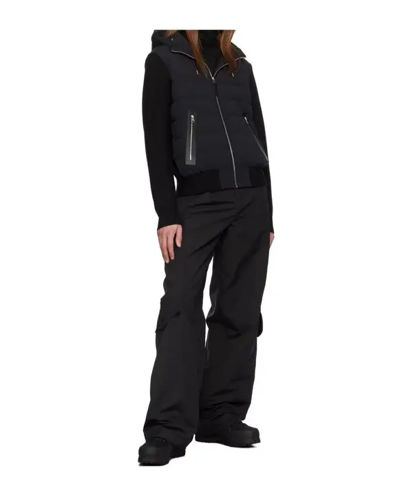 Mackage Andrew Quilted Down Jacket