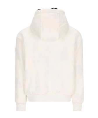 Moose Knuckles Borden Bunny Reversible Hooded Jacket