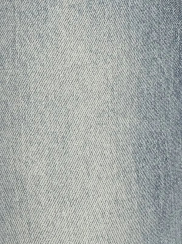Ksubi Logo Horn Denim Pants