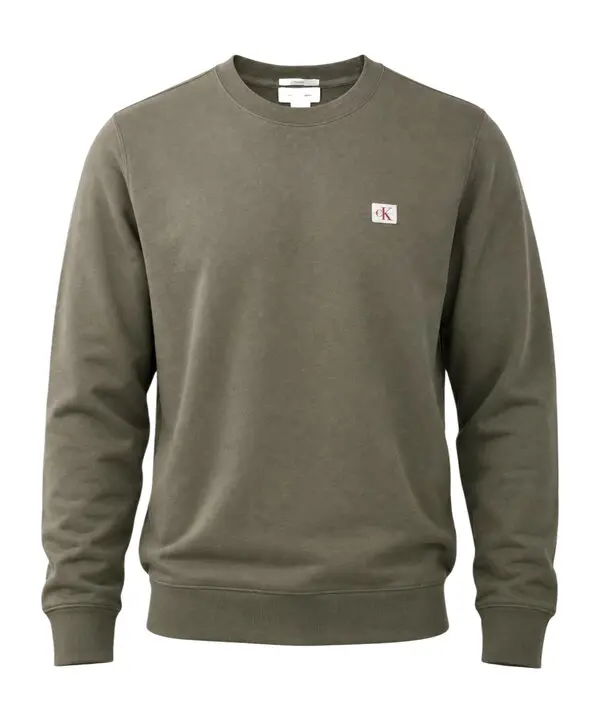 Calvin Klein Crew Neck Sweatshirt