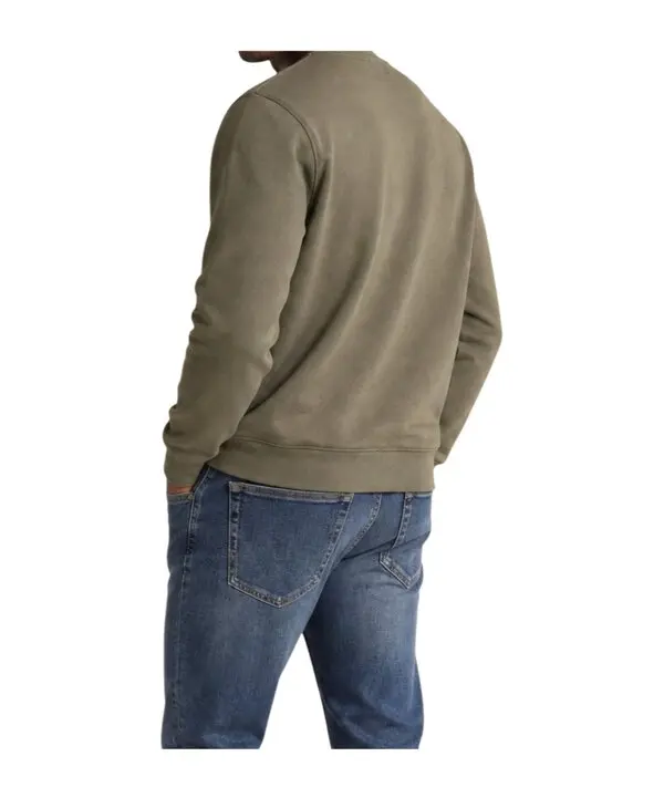 Calvin Klein Crew Neck Sweatshirt