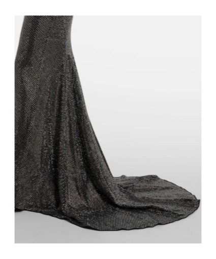Solace Vivienne Embellished Gown