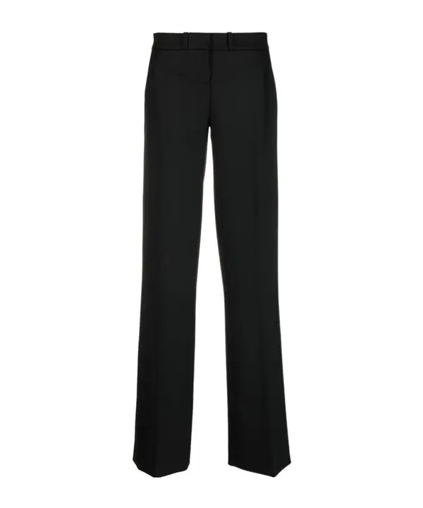 Coperni Belt-loop Casual Pants