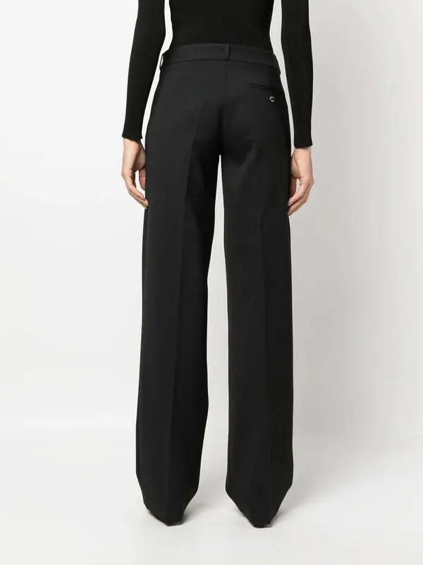 Coperni Belt-loop Casual Pants