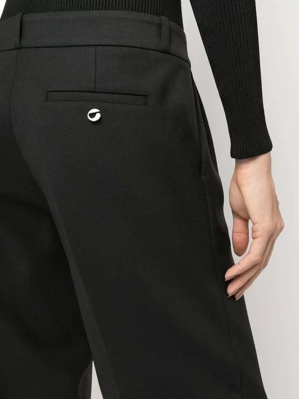 Coperni Belt-loop Casual Pants
