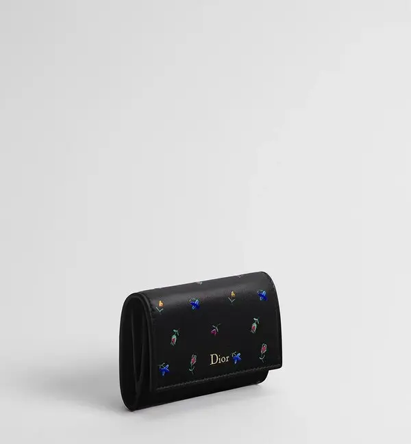 Dior Dioramour Glycine Wallet