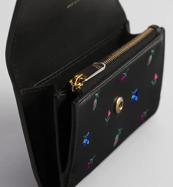 Dior Dioramour Glycine Wallet