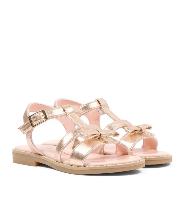 Tommy Hilfiger Bow Sandals