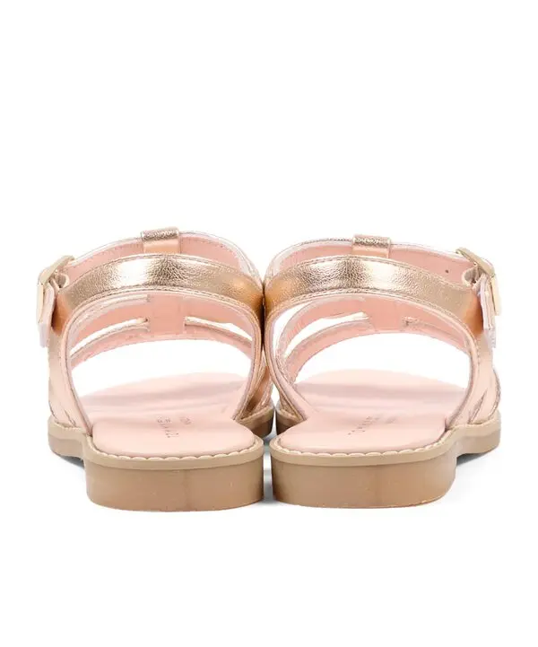 Tommy Hilfiger Bow Sandals