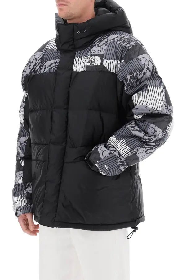 The North Face Himalayan Ripstop Hooded Down Jacket