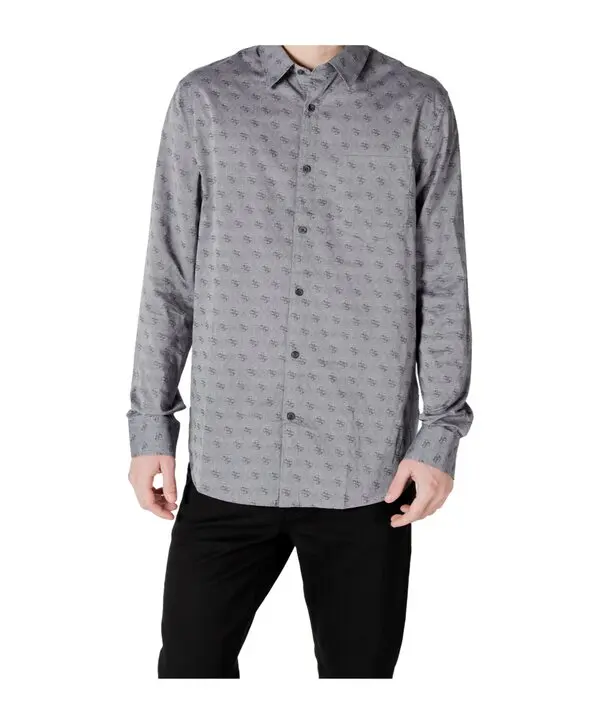 Guess Long-sleeved Shirt