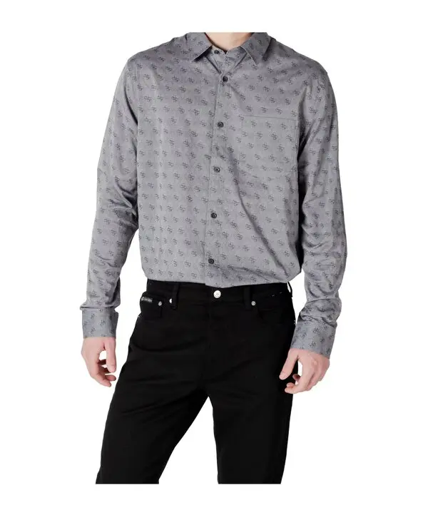 Guess Long-sleeved Shirt