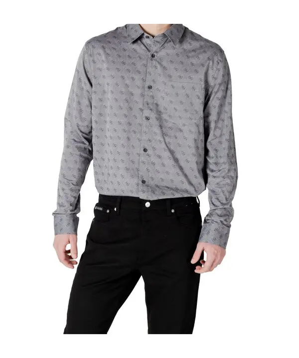 Guess Long-sleeved Shirt
