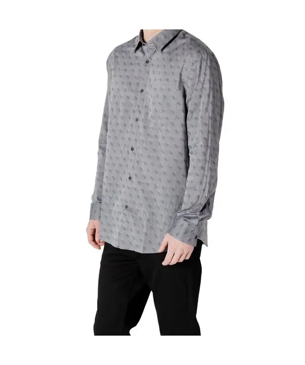 Guess Long-sleeved Shirt