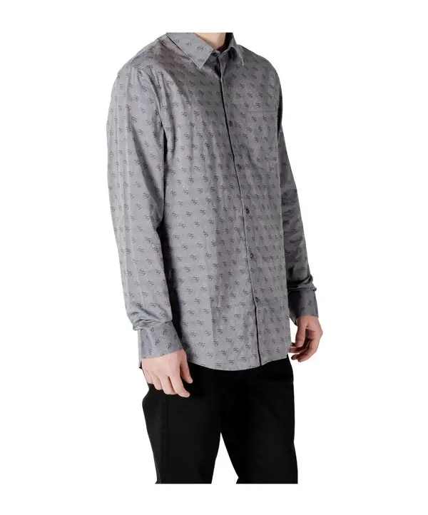 Guess Long-sleeved Shirt