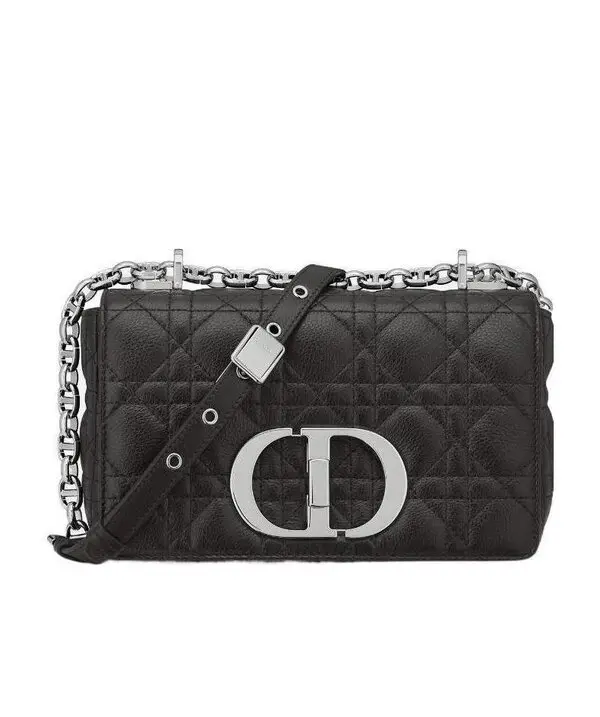 Dior Small Caro Shoulder Bag
