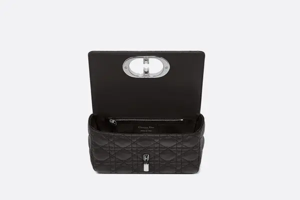 Dior Small Caro Shoulder Bag