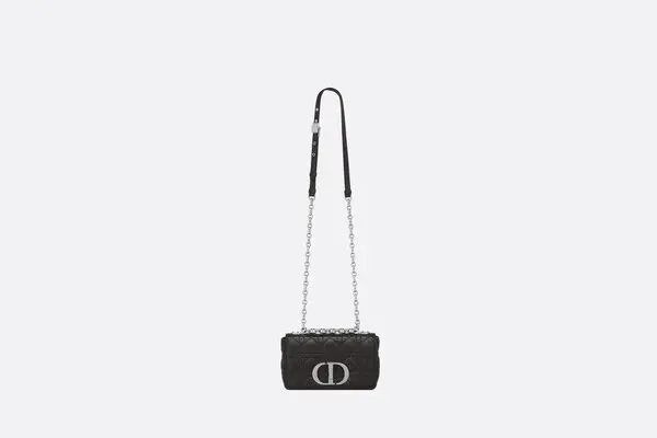 Dior Small Caro Shoulder Bag