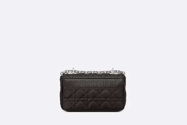 Dior Small Caro Shoulder Bag