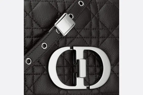 Dior Small Caro Shoulder Bag