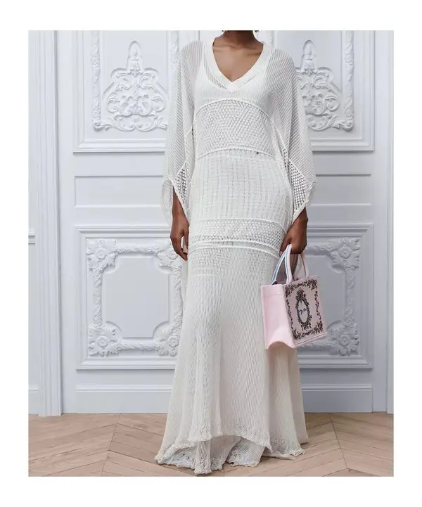 Dior Dioriviera Long Dress