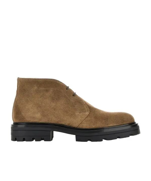 Hogan H673 Desert Boots