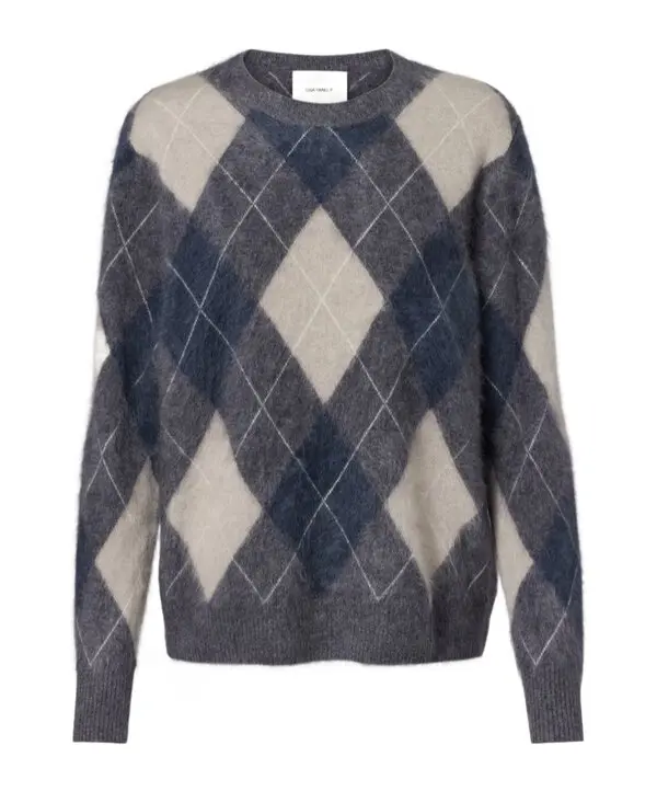 LISA YANG Margy Sweater