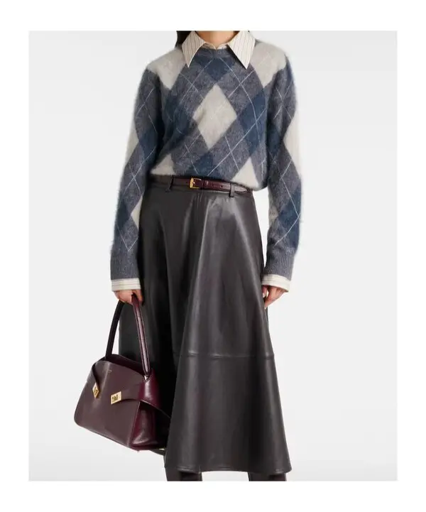 LISA YANG Margy Sweater