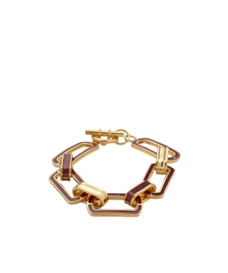 Loro Piana Link Chain Bracelet