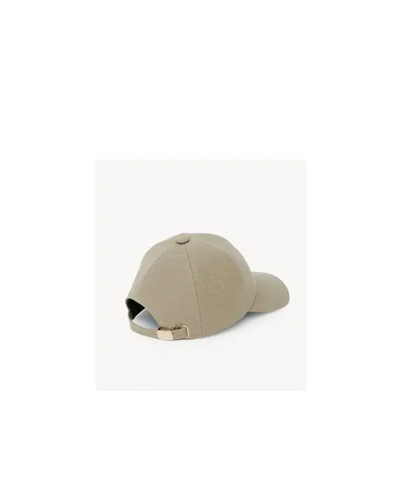 Chloé Logo Hat
