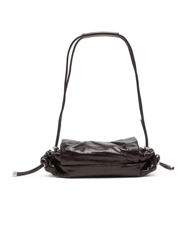 DIESEL® Scrunch-d S-shoulder Bag
