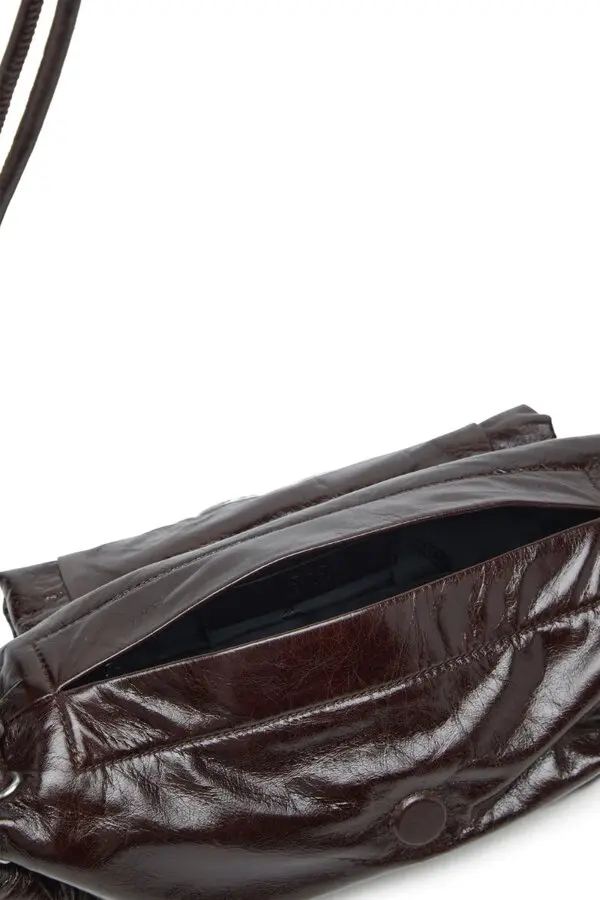 DIESEL® Scrunch-d S-shoulder Bag