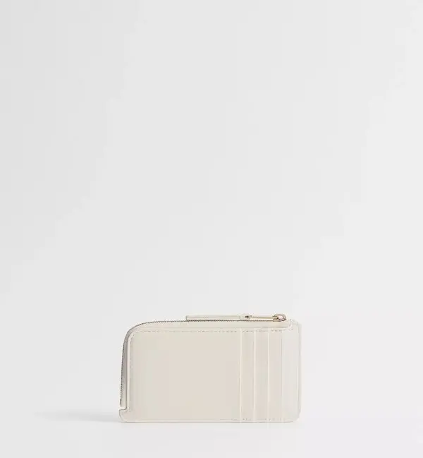 Dior Dioriviera Cosmos Zipped Card Holder