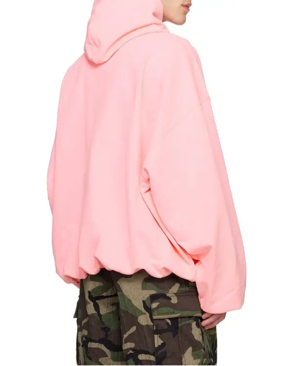 Vetements Princess Kenny Hoodie