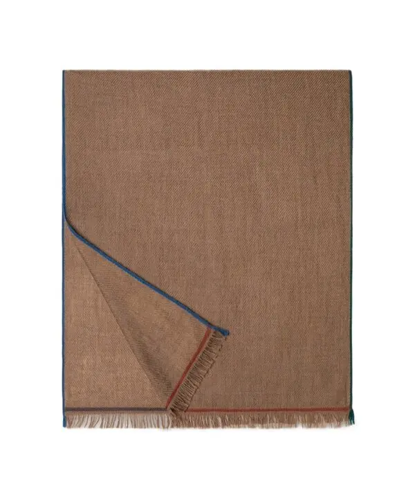 Loro Piana Four In Hand Scarf - Cannelés