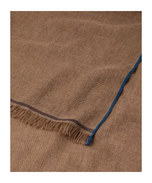 Loro Piana Four In Hand Scarf