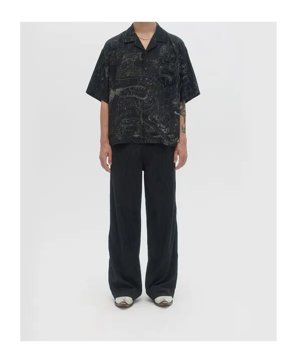 DOMREBEL Utopia Shirt