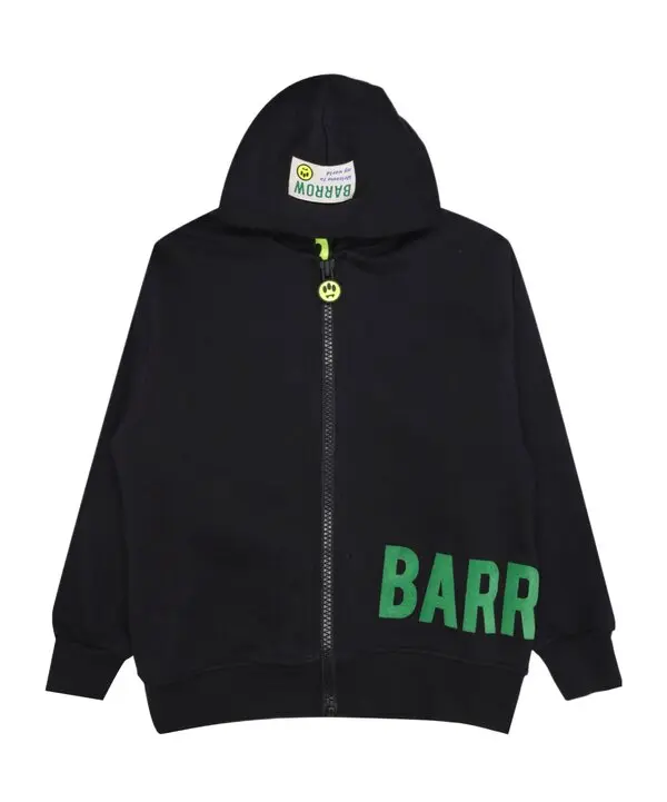 BARROW Long-sleeved Sweater