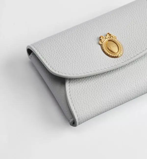 Dior Flip Card Holder