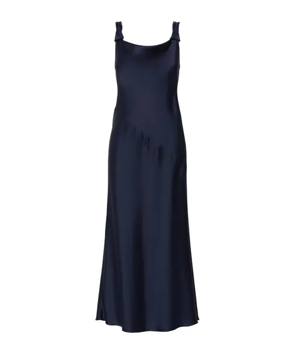 Max Mara Sleeveless Dress