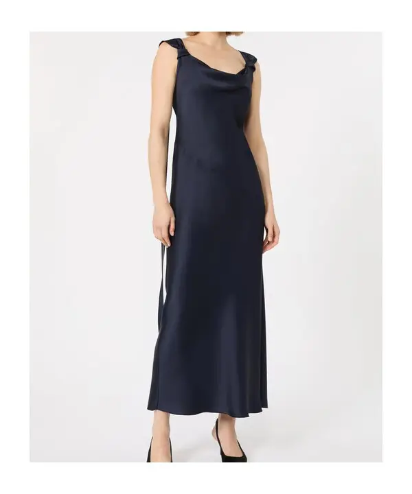 Max Mara Sleeveless Dress