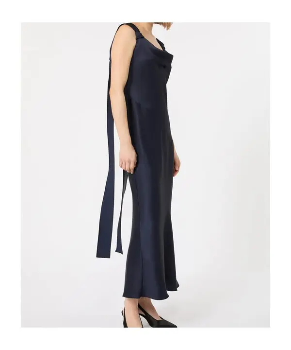 Max Mara Sleeveless Dress
