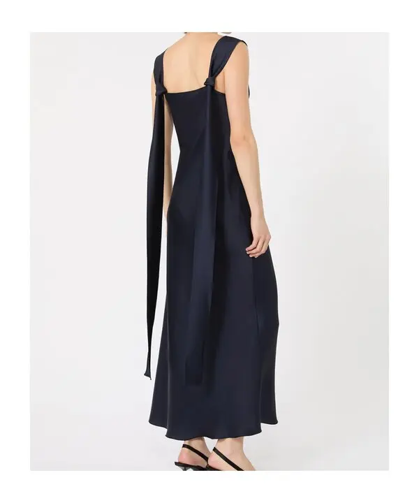 Max Mara Sleeveless Dress