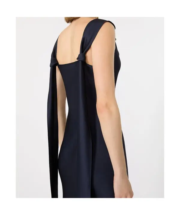 Max Mara Sleeveless Dress