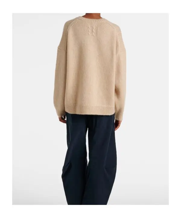 NILI LOTAN V-neck Sweater