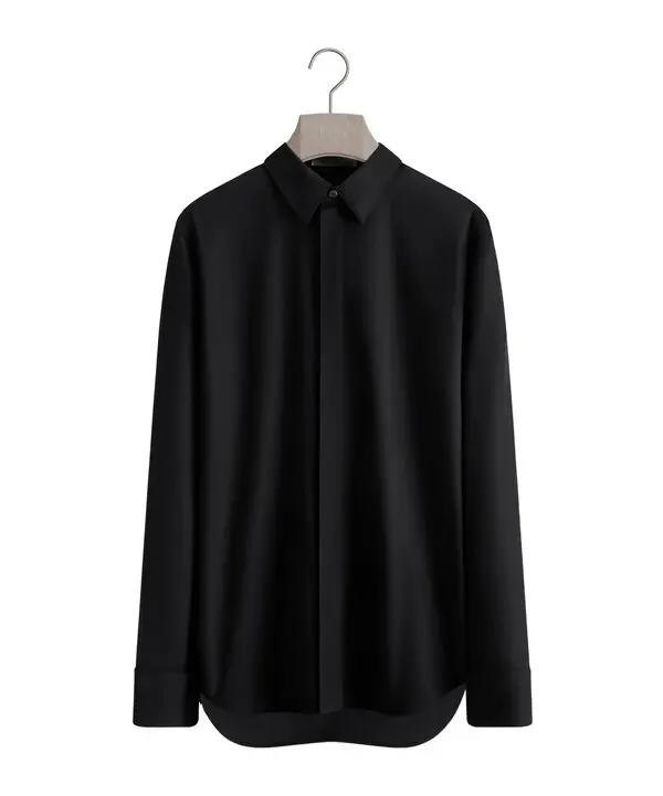 Dior Shirt With French Cuffs