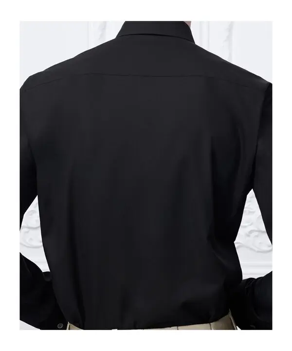 Dior Shirt With French Cuffs