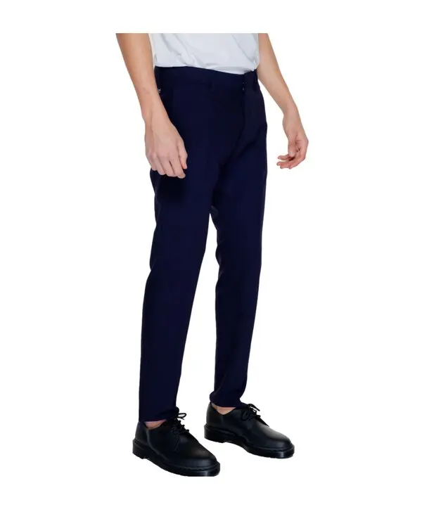 ANTONY MORATO Casual Pants With Belt Loops