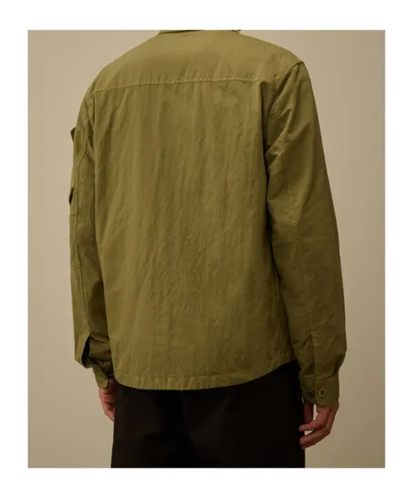 C.P. COMPANY Lens Pocket Jacket