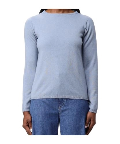 Max Mara Long-sleeved Sweater